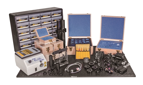 애드몬드옵틱스, 스타트업을 위한 Lab Starter Kit & Lab Essentials Kit