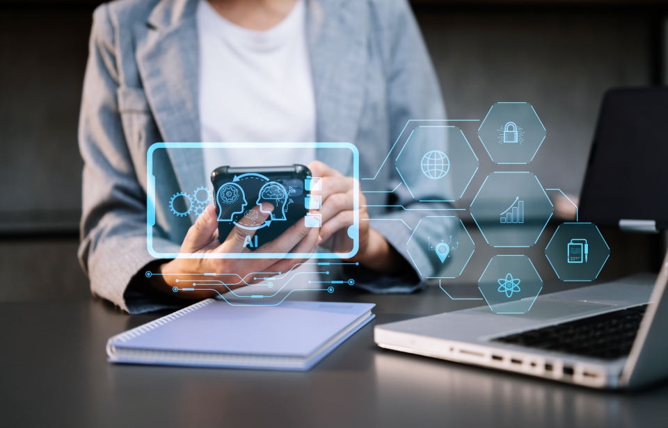 KAIST, 2.4배 가격 효율적인 챗GPT 핵심 AI 반도체 개발… 고성능 GPU 대체 기대