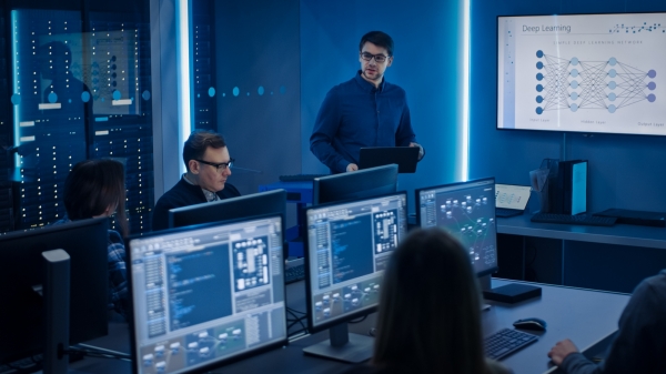 몽고DB, 생성형 AI 기반 최신 애플리케이션 구축 지원 프로그램 ‘MAAP’ 발표