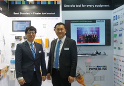 B&R, EPSG와 함께 산업계의 흐름 주도한다!